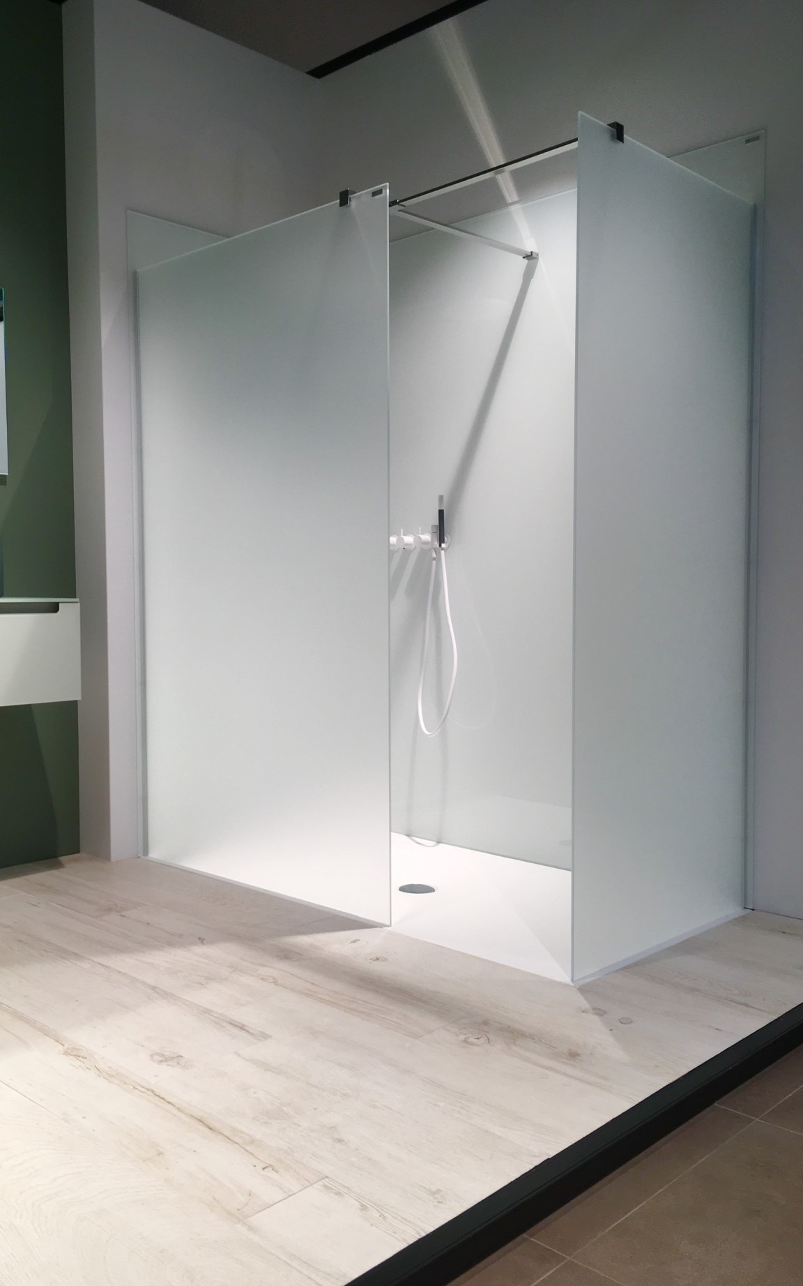 Wall Concept 210 - Aquaconcept : Aquaconcept