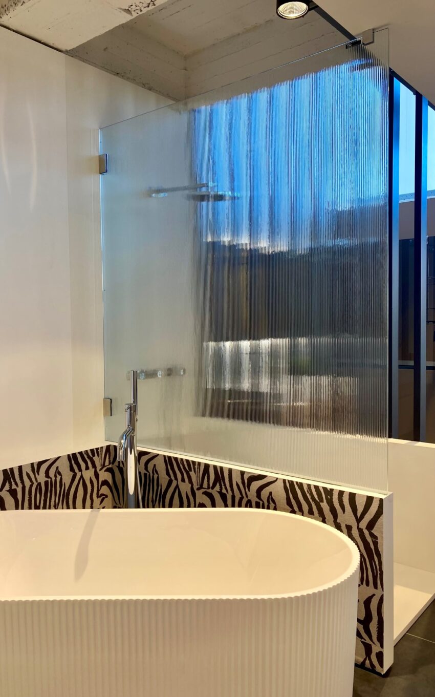 Inox Concept 110 - Aquaconcept : Aquaconcept