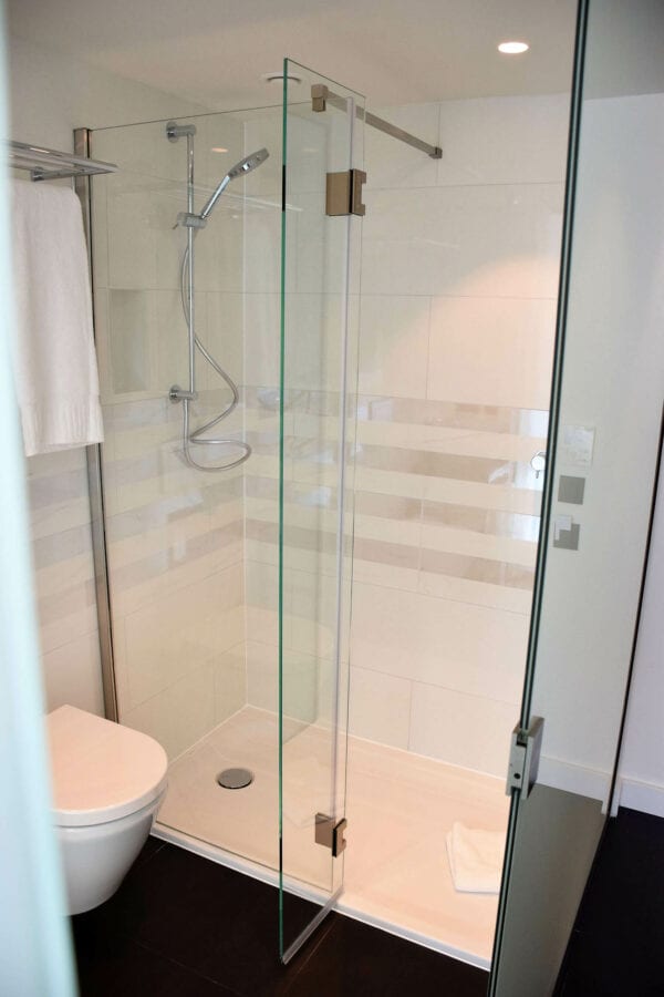 Marriott Residence Inn – Gent - Aquaconcept : Aquaconcept