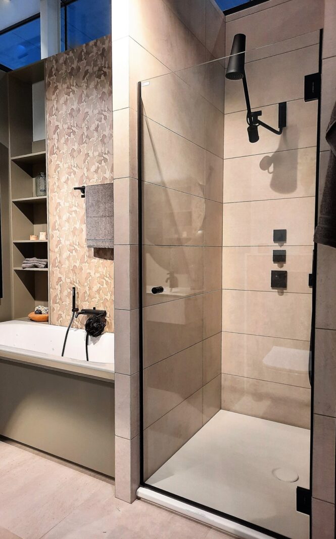 Inox Concept 101 - Aquaconcept : Aquaconcept