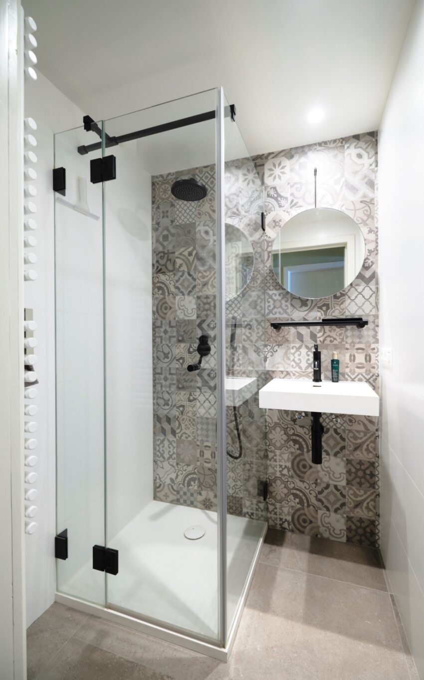 Inox Concept 103 - Aquaconcept : Aquaconcept