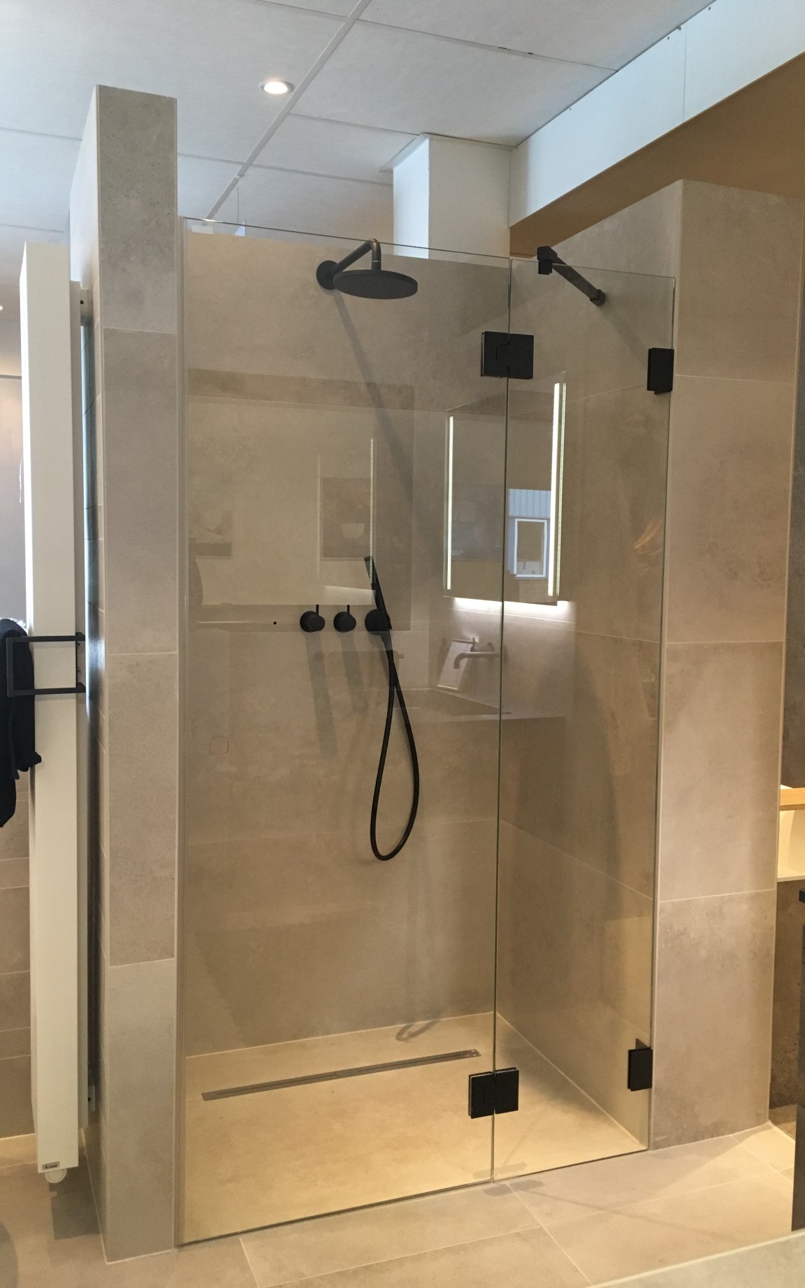 Inox Concept 101 - Aquaconcept : Aquaconcept