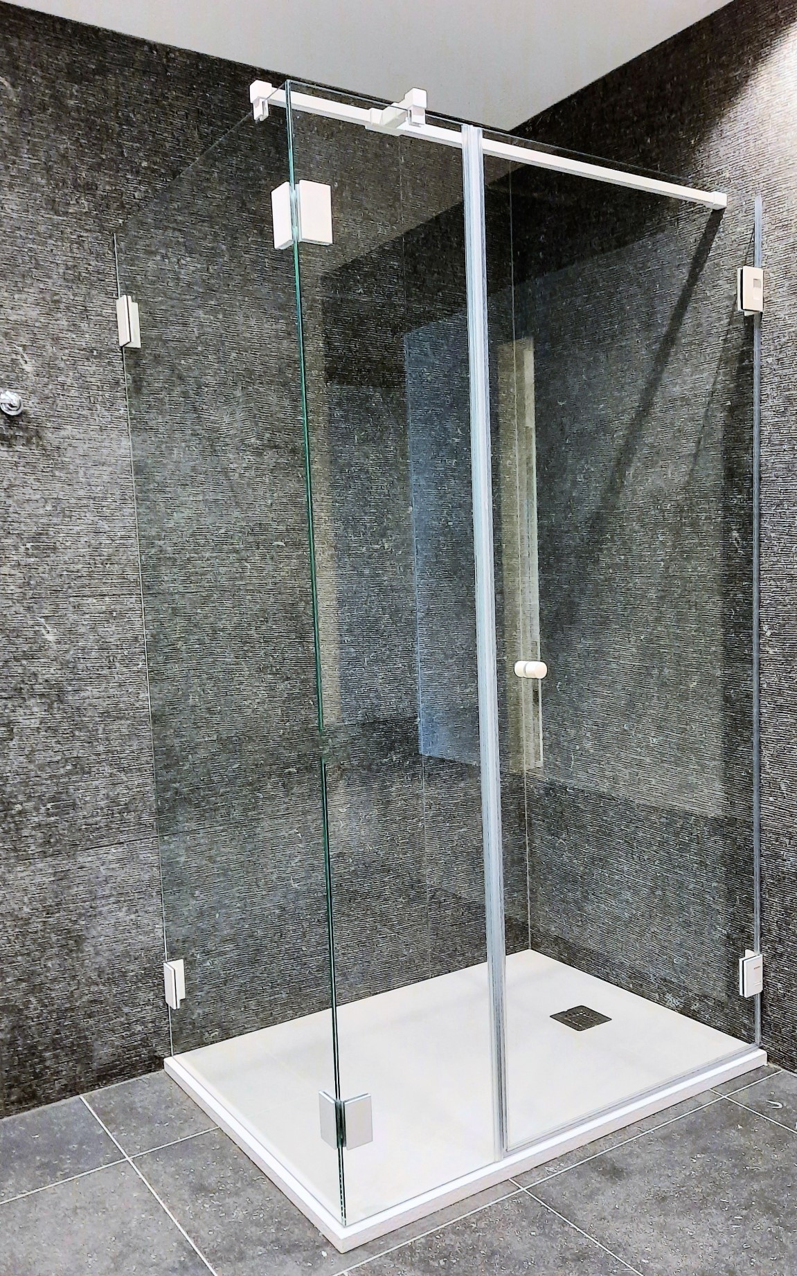 Inox Concept 104 - Aquaconcept : Aquaconcept