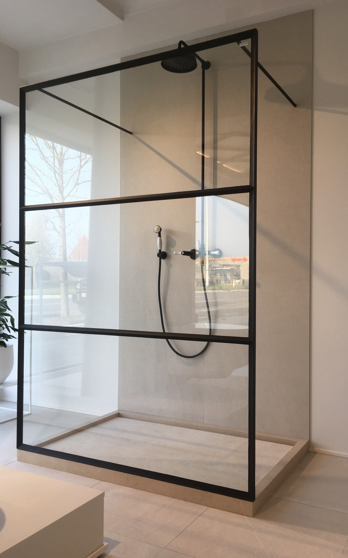 Steel Concept 191-3 - Aquaconcept : Aquaconcept