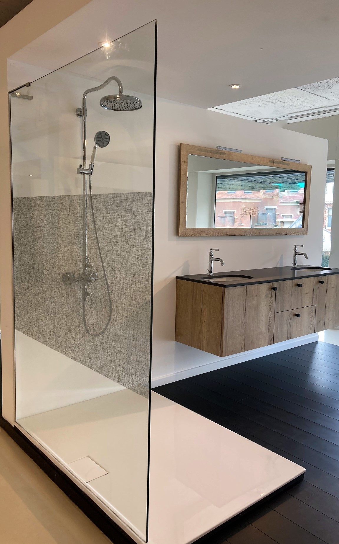 Wall Concept 210 FREE - Aquaconcept : Aquaconcept