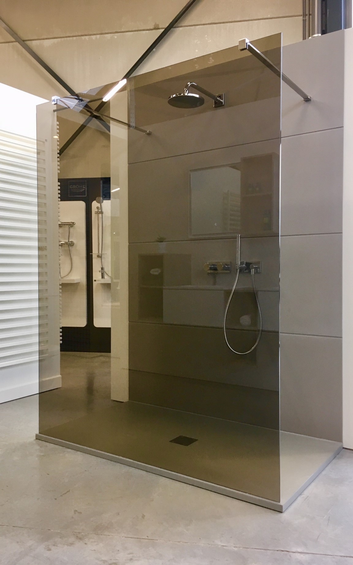 Wall Concept 211 - Aquaconcept : Aquaconcept