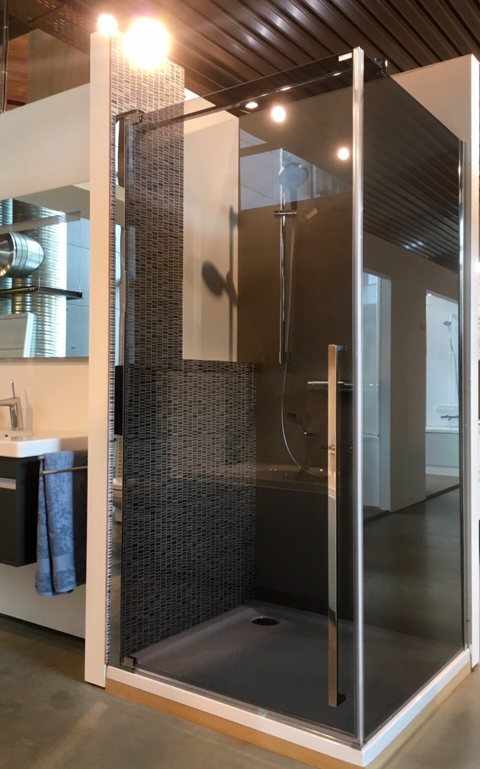 Focus 480 - Aquaconcept : Aquaconcept