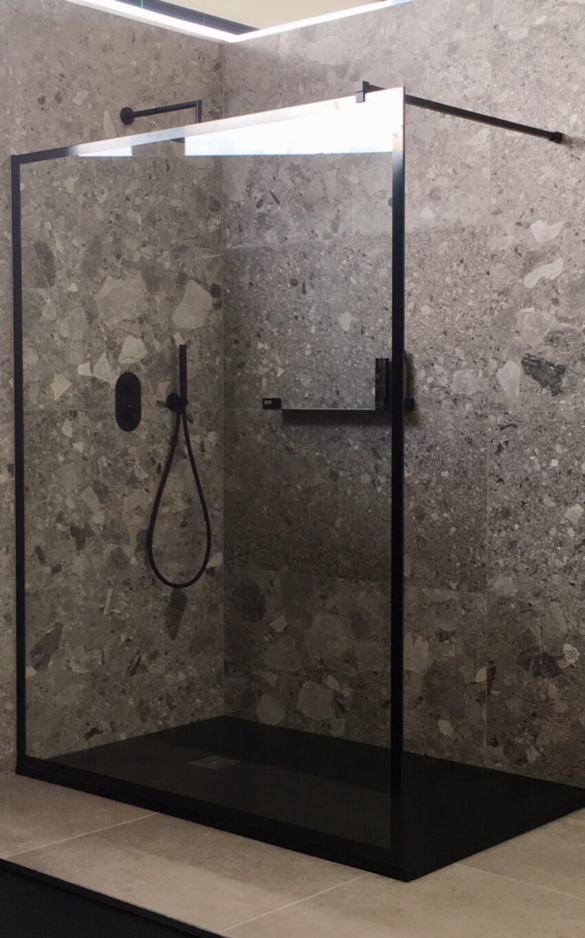 Wall Concept 210 - Aquaconcept : Aquaconcept