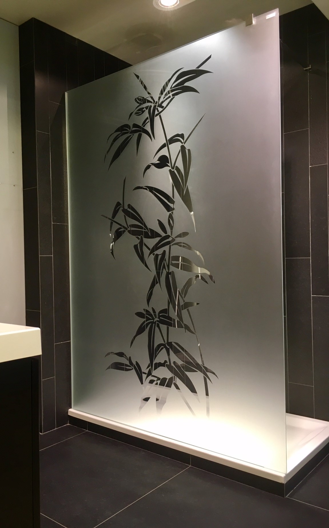 Wall Concept 210 - Aquaconcept : Aquaconcept