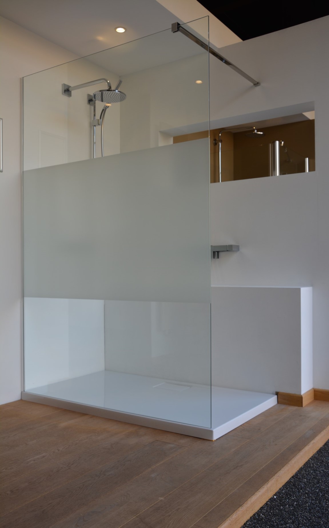 Wall Concept 210 Zone intime - Aquaconcept : Aquaconcept