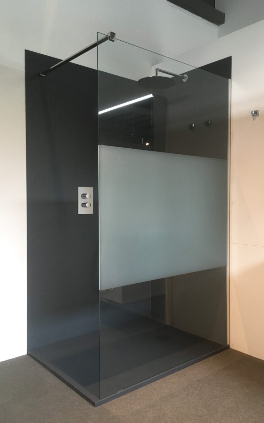 Wall Concept 210 Zone intime - Aquaconcept : Aquaconcept